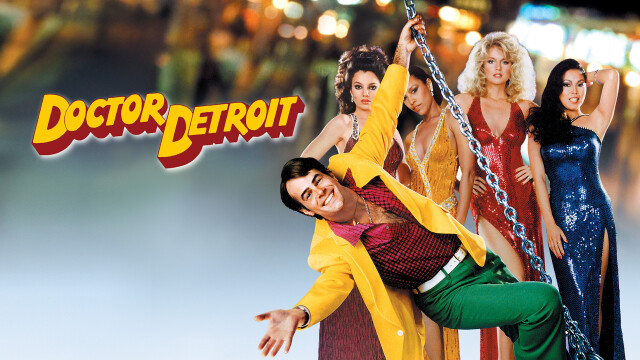 Watch Doctor Detroit Online | Stream the Full Movie on DIRECTV