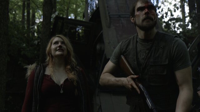 Watch Red Woods Full Movie on DIRECTV