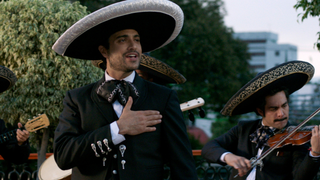 Watch Pulling Strings Full Movie on DIRECTV