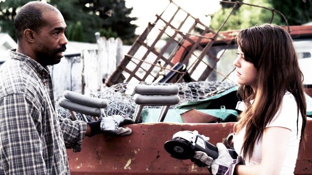 Watch Scrapper Full Movie on DIRECTV