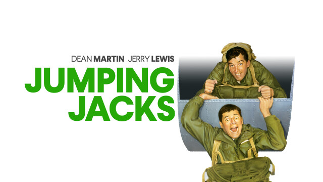 Watch Jumping Jacks Online | Stream the Full Movie on DIRECTV
