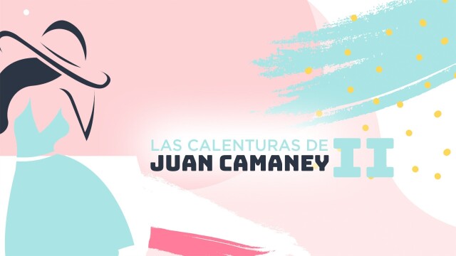 Watch Las Calenturas de Juan Camaney II Full Movie on DIRECTV