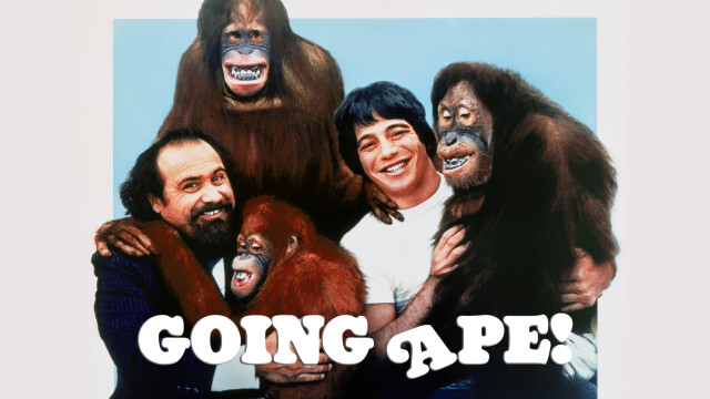 Watch Going Ape! Online | Stream the Full Movie on DIRECTV