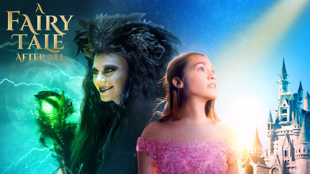 Watch A Fairy Tale After All Online | Stream the Full Movie on DIRECTV