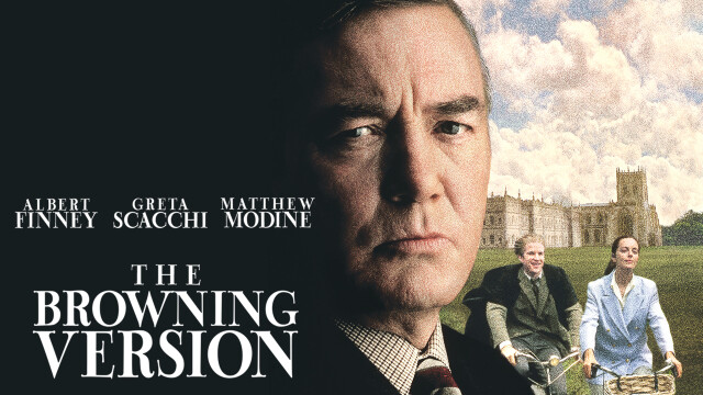 Watch The Browning Version Online | Stream the Full Movie on DIRECTV