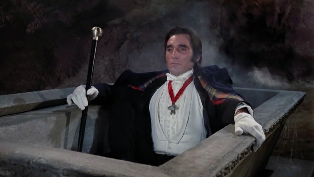 Watch Santo y Blue Demon vs. Drácula y el Hombre Lobo Online | Stream ...