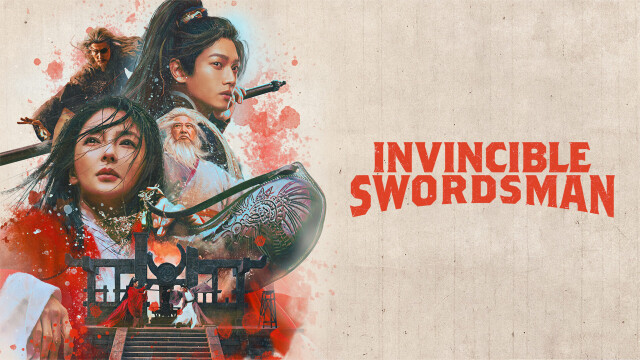 Watch Invincible Swordsman Online | Stream the Full Movie on DIRECTV