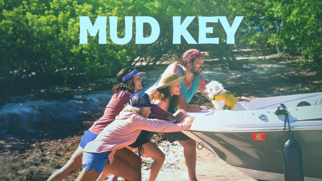 Watch Mud Key Online | Stream the Full Movie on DIRECTV