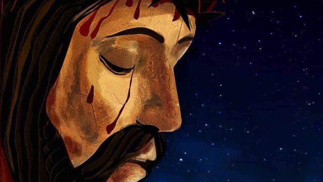 Watch El señor crucificado: Rostro sereno de La Grita Full Movie on DIRECTV