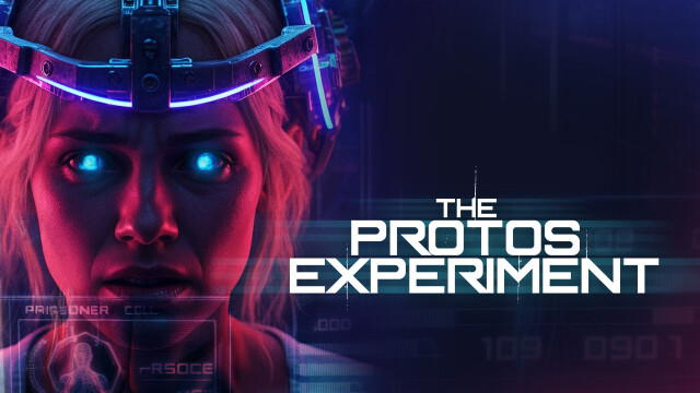 Watch The Protos Experiment Online | Stream the Full Movie on DIRECTV