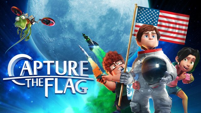 Watch Capture the Flag Online | Stream the Full Movie on DIRECTV