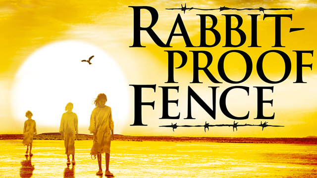 Watch Rabbit-Proof Fence Full Movie on DIRECTV