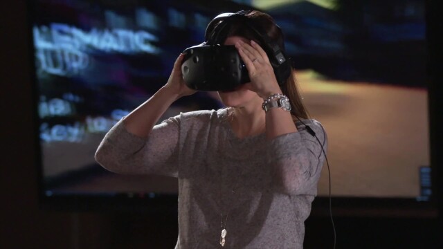 Watch Eyes Wide Open: VR Journalism Online | Stream the Full Movie on DIRECTV