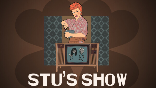 Watch Stu's Show Full Movie on DIRECTV