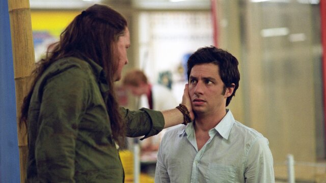 Watch The Ex Full Movie on DIRECTV