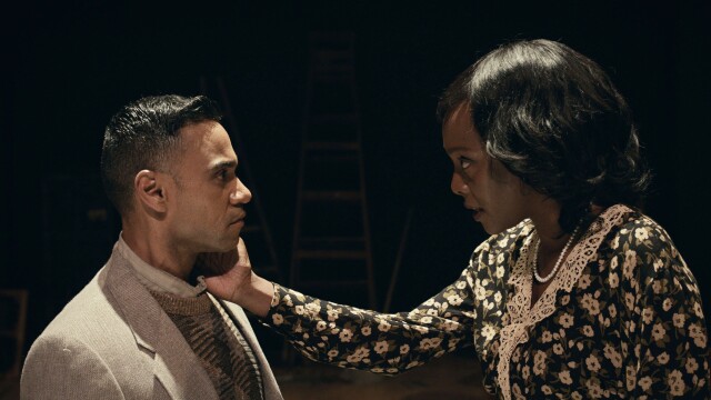 Watch Voodoo Macbeth Online | Stream the Full Movie on DIRECTV