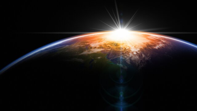 Watch Jeff Bezos in Space: Blue Origin Takes Flight Full Movie on DIRECTV