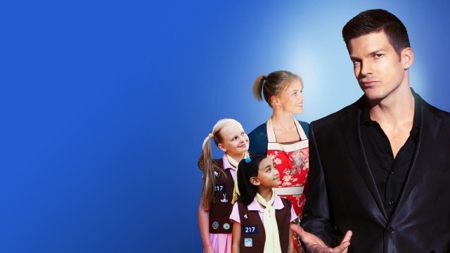 Watch Cookie Mobster Full Movie on DIRECTV