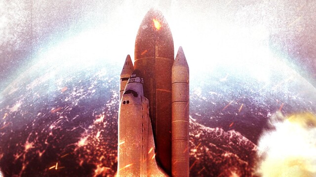 Watch Columbia Space Disaster -- Minute by Minute Free with MYFREE DIRECTV