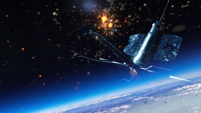 Watch Space Smash Online | Stream the Full Movie on DIRECTV