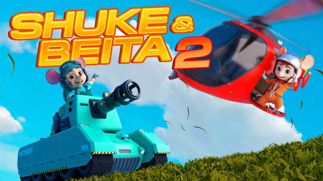 Watch Shuke & Beita 2 Online | Stream the Full Movie on DIRECTV