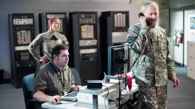 Watch Ice Quake Online | Stream the Full Movie on DIRECTV