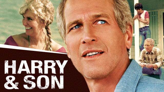 Watch Harry and Son Online | Stream the Full Movie on DIRECTV