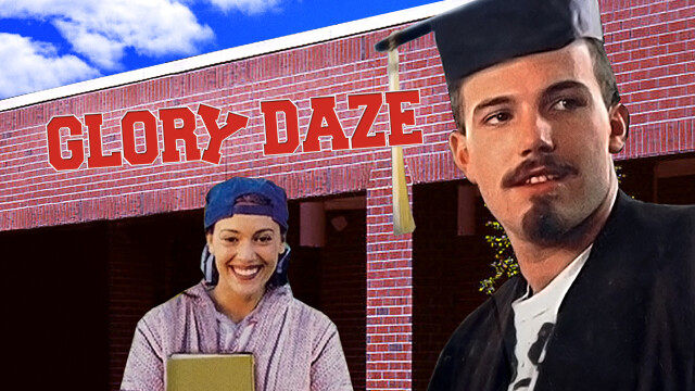 Watch Glory Daze Online | Stream the Full Movie on DIRECTV