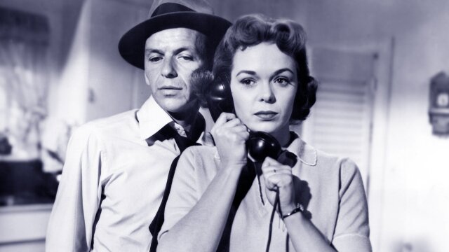 Watch Suddenly Full Movie on DIRECTV