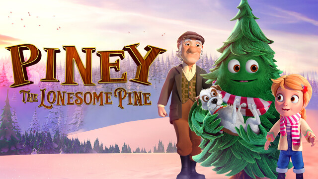 Watch Piney: The Lonesome Pine Online | Stream the Full Movie on DIRECTV