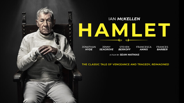 Watch Hamlet Online | Stream the Full Movie on DIRECTV
