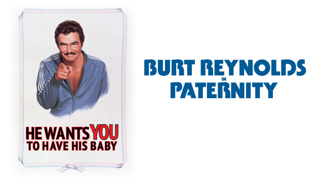 Watch Paternity Online | Stream the Full Movie on DIRECTV