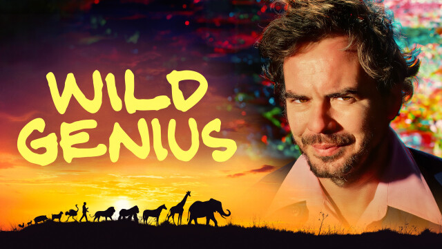 Watch Wild Genius Online | Stream the Full Movie on DIRECTV