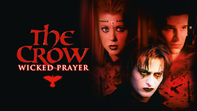 Watch Crow IV: Wicked Prayer Online | Stream the Full Movie on DIRECTV