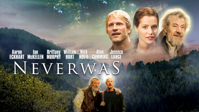 Watch Neverwas Online | Stream the Full Movie on DIRECTV