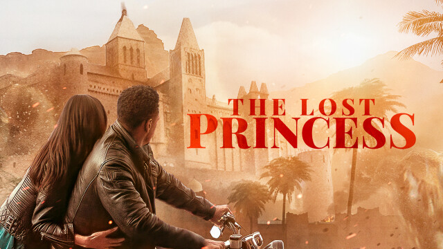 Watch The Lost Princess Online | Stream the Full Movie on DIRECTV