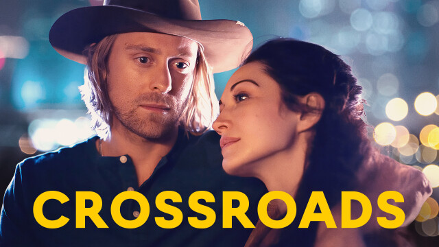 Watch Crossroads Online | Stream the Full Movie on DIRECTV