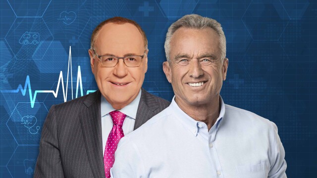 Watch A Dr. Siegel Interview with RFK Jr. Online | Stream the Full ...