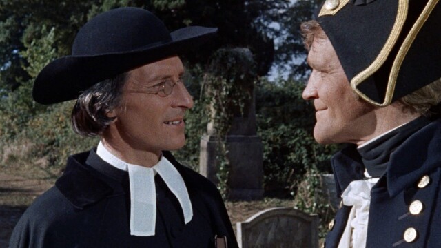 Watch Night Creatures Full Movie on DIRECTV