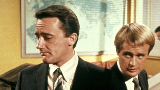 Watch One Spy Too Many Full Movie on DIRECTV