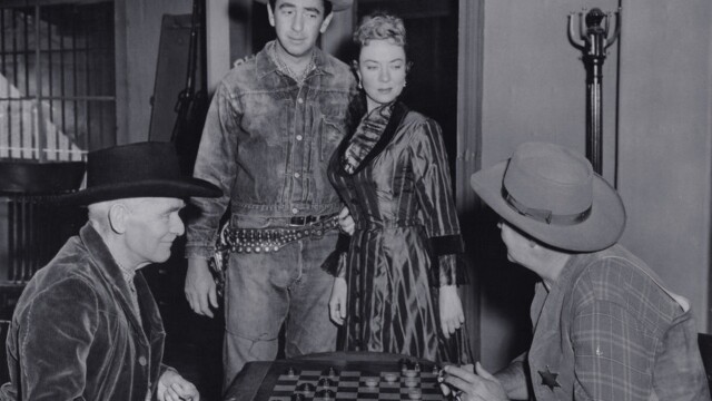 Watch Man or Gun Full Movie on DIRECTV