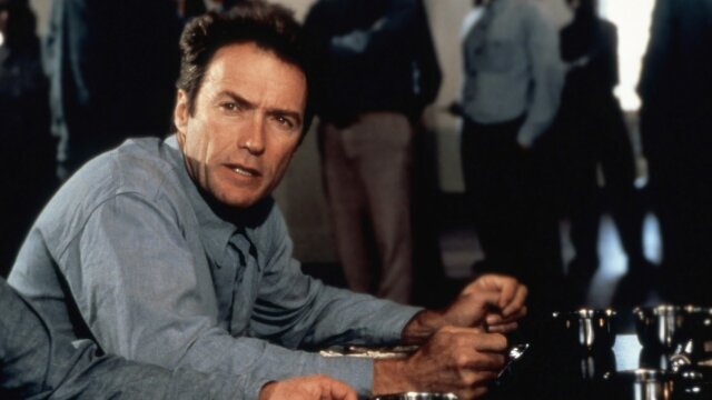 Watch Escape From Alcatraz Full Movie on DIRECTV