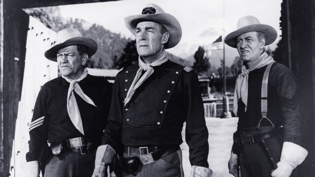 Watch 7th Cavalry Full Movie on DIRECTV
