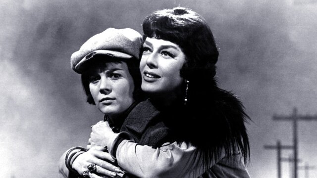 Watch Gypsy Online | Stream the Full Movie on DIRECTV