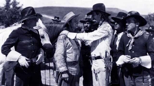 Watch Custer's Last Stand Full Movie on DIRECTV