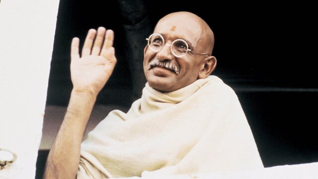 Watch Gandhi Full Movie on DIRECTV