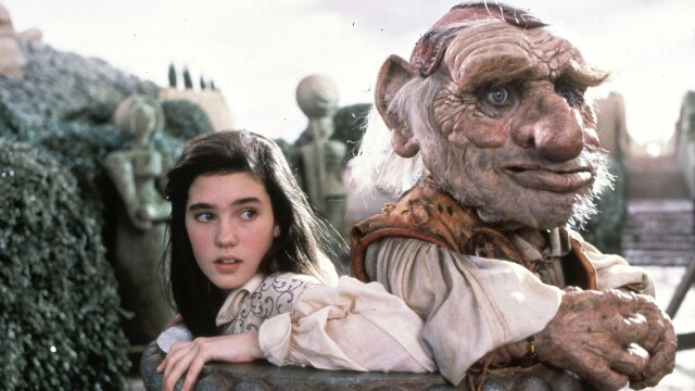 Watch Labyrinth Full Movie on DIRECTV