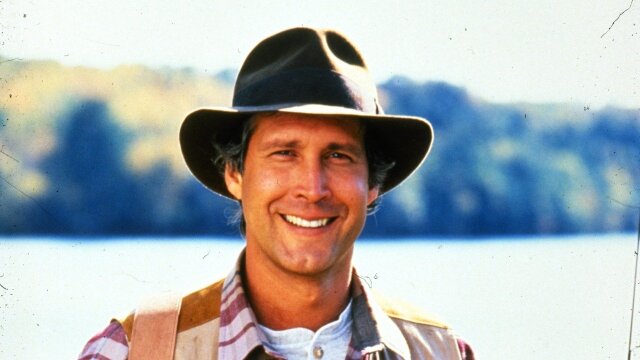 Watch Funny Farm Full Movie on DIRECTV