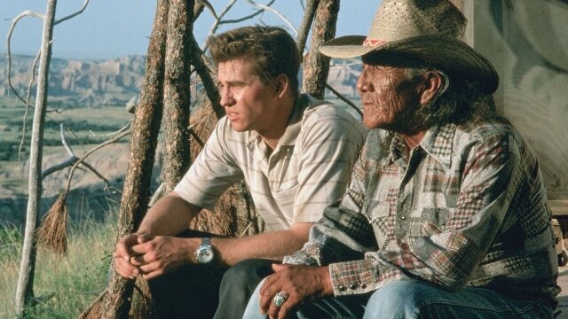 Watch Thunderheart Full Movie on DIRECTV