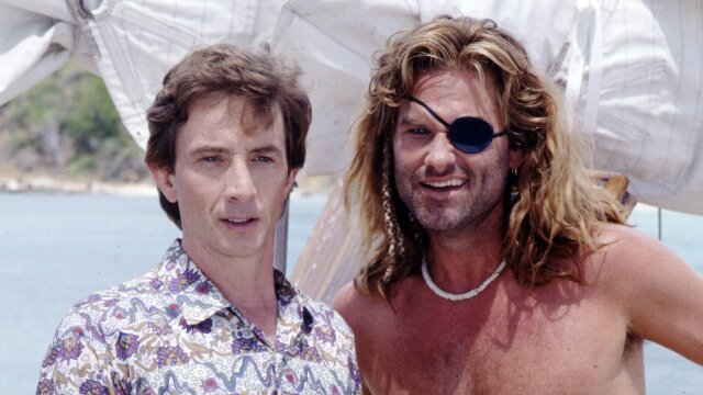 Watch Captain Ron Full Movie on DIRECTV